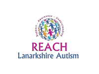 REACH Lanarkshire Autism – Room To Reward