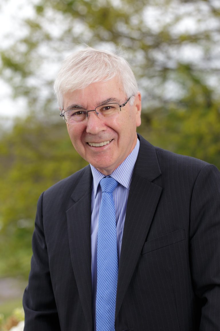 Peter Cashman Named as R2R Ambassador – Room To Reward